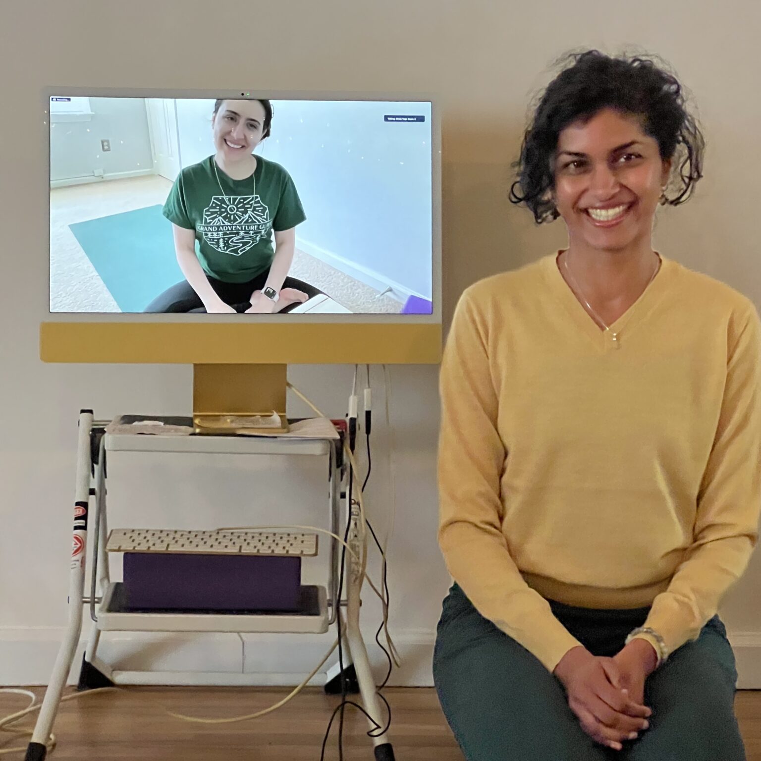 200 hour Shala Teacher Training - The Shala