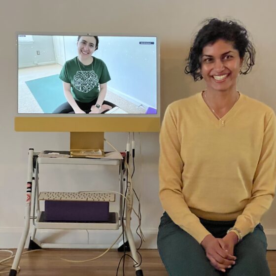 200 hour Shala Teacher Training - The Shala