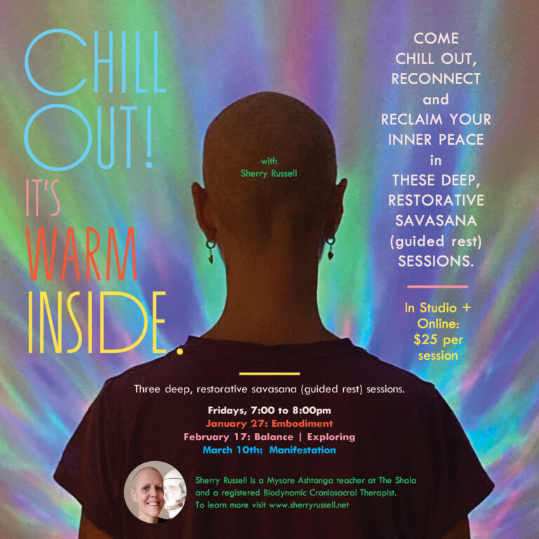 The Shala | Yoga House | NYC: Union Square & Fort Greene