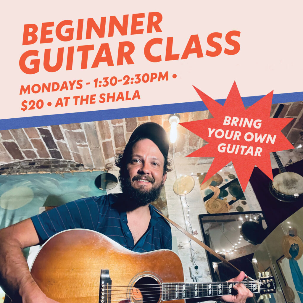 Yoga Studio in Fort Greene, Brooklyn, NY - The Shala