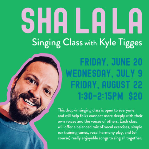 Yoga Studio in Fort Greene, Brooklyn, NY - The Shala